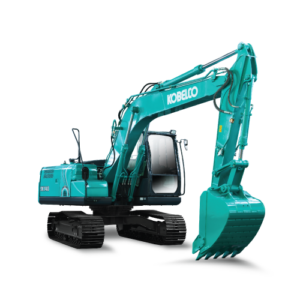 SK220 — Kobelco India