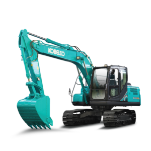 SK220 — Kobelco India