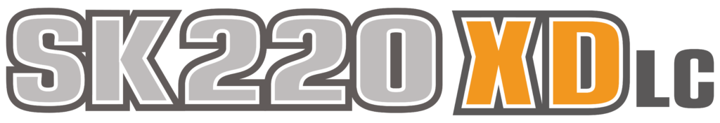 SK220XD / XDLC — Kobelco India