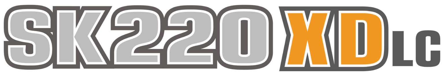 SK220XD / XDLC — Kobelco India