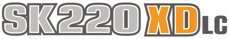 SK220XD / XDLC — Kobelco India