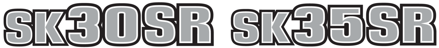 SK30/35SR — Kobelco India